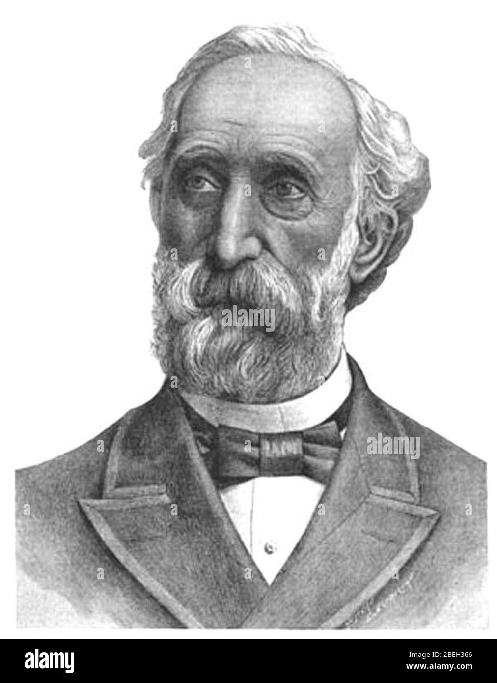 Henry Goebel WesternElectric Stock Photo - Alamy