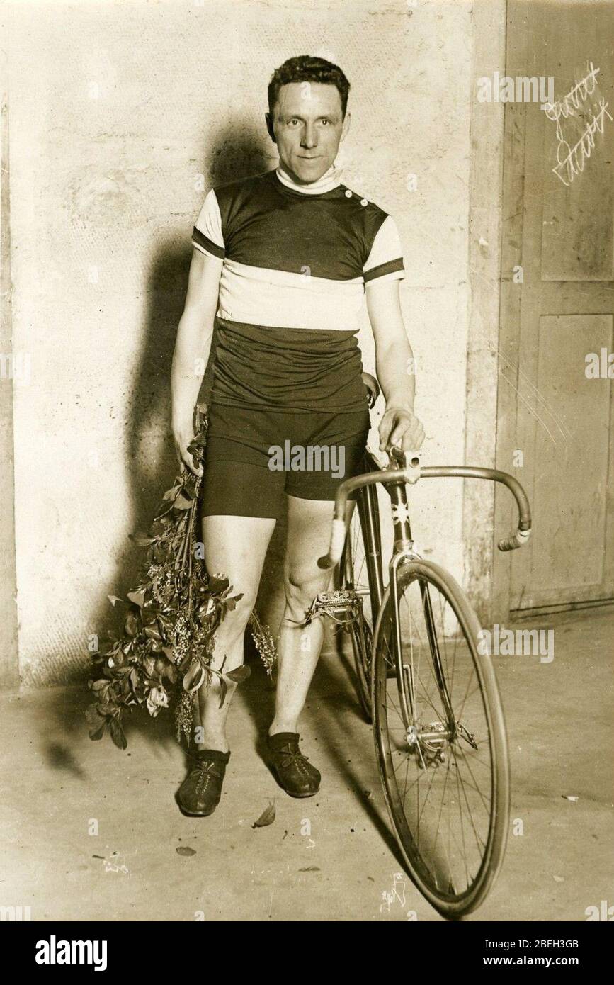 Henry Hansen 1931 Stock Photo - Alamy