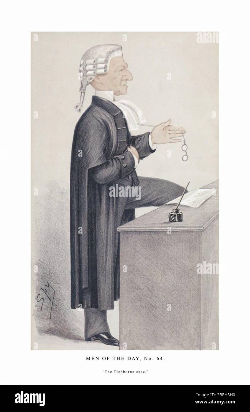 Henry hawkins hi-res stock photography and images - Alamy