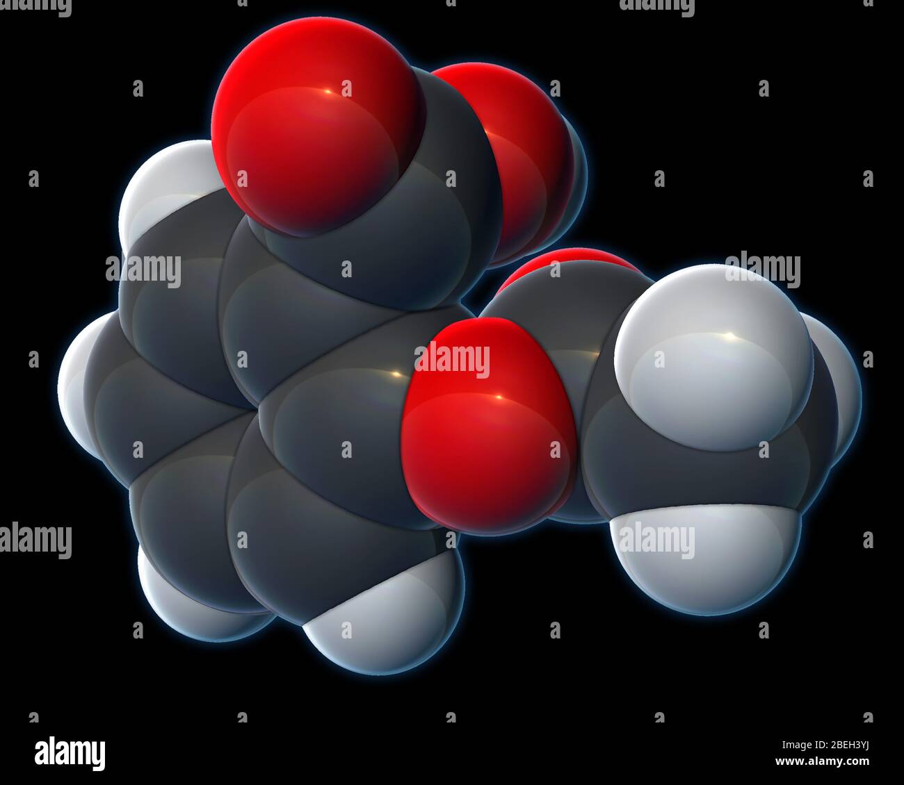 Aspirin molecular model of drug aspirin hi-res stock photography and ...