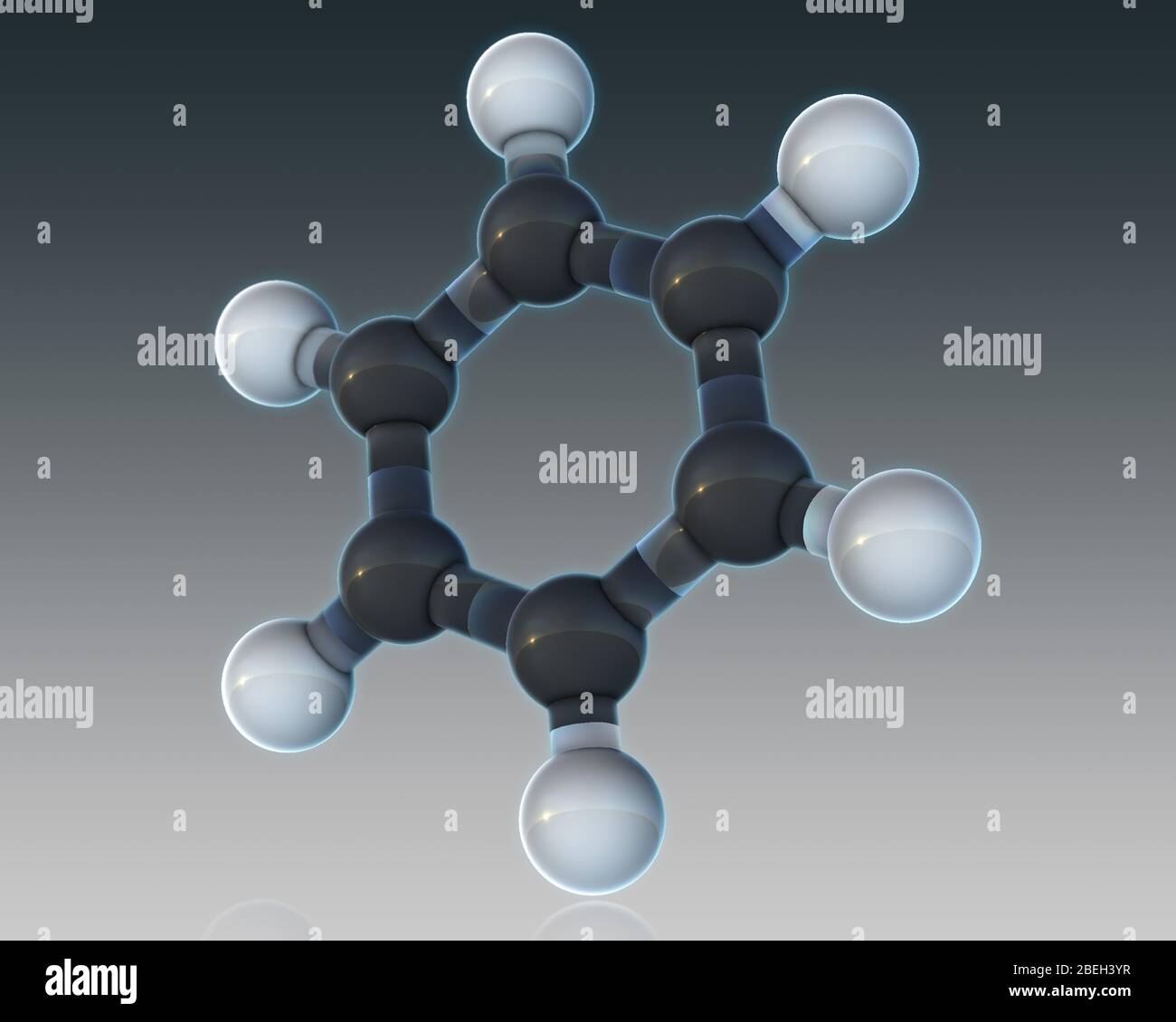 Benzene chemical hi-res stock photography and images - Alamy