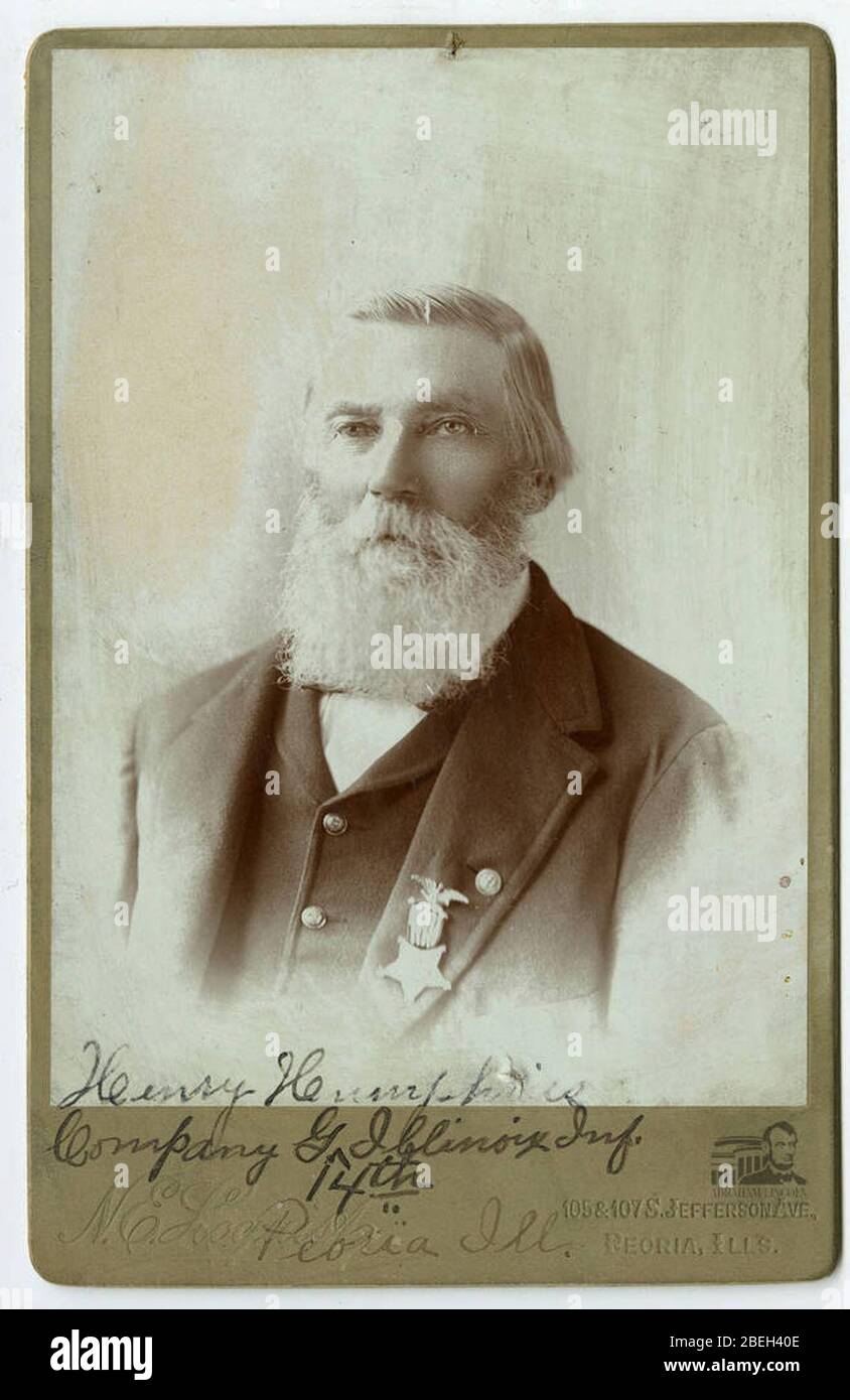 Humphries historical hi-res stock photography and images - Alamy