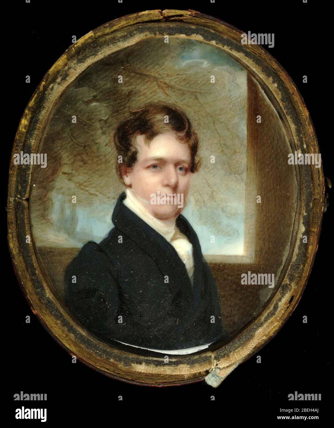 Mr inman hi-res stock photography and images - Alamy