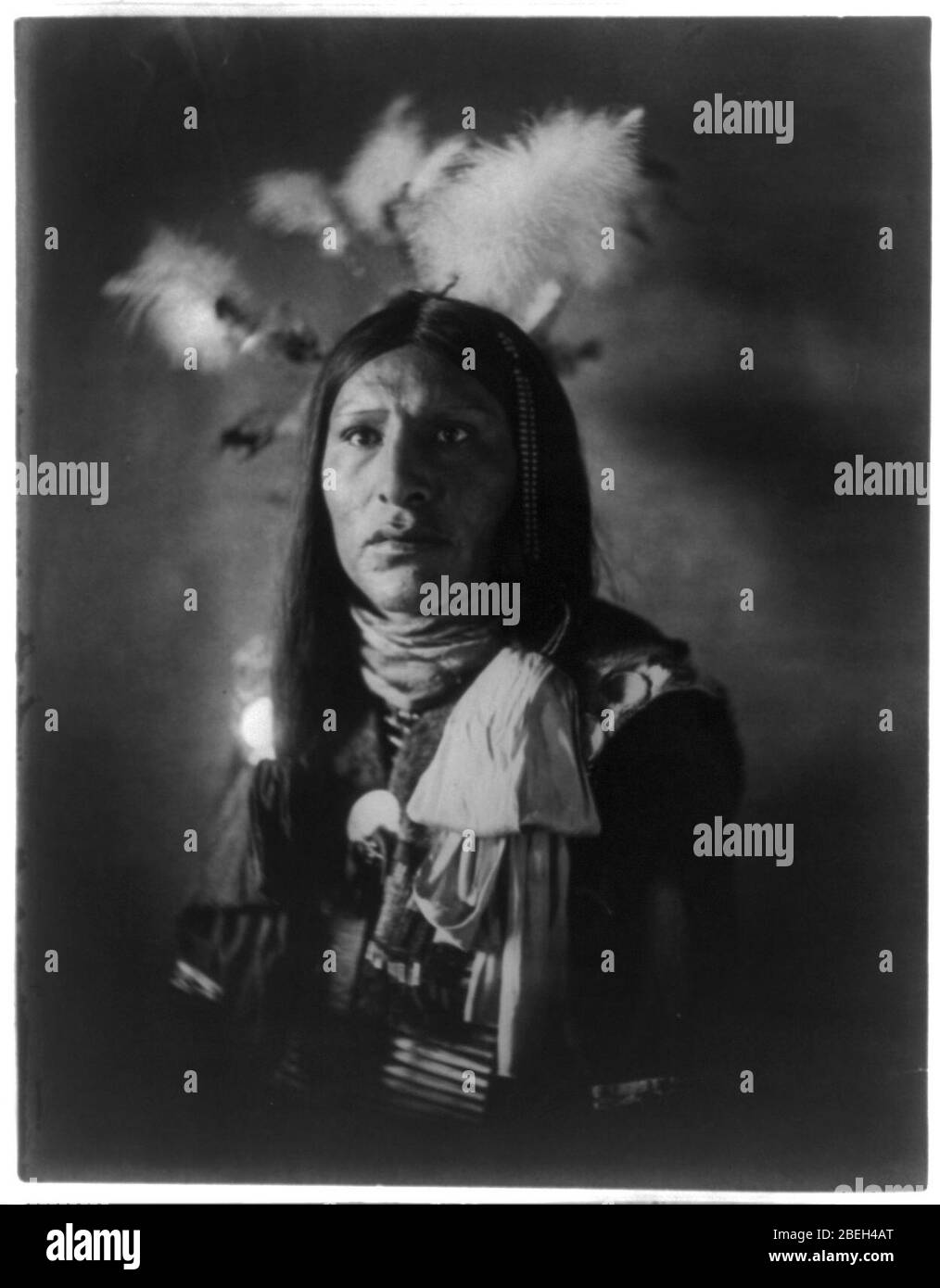 Henry Iron Shield Stock Photo - Alamy