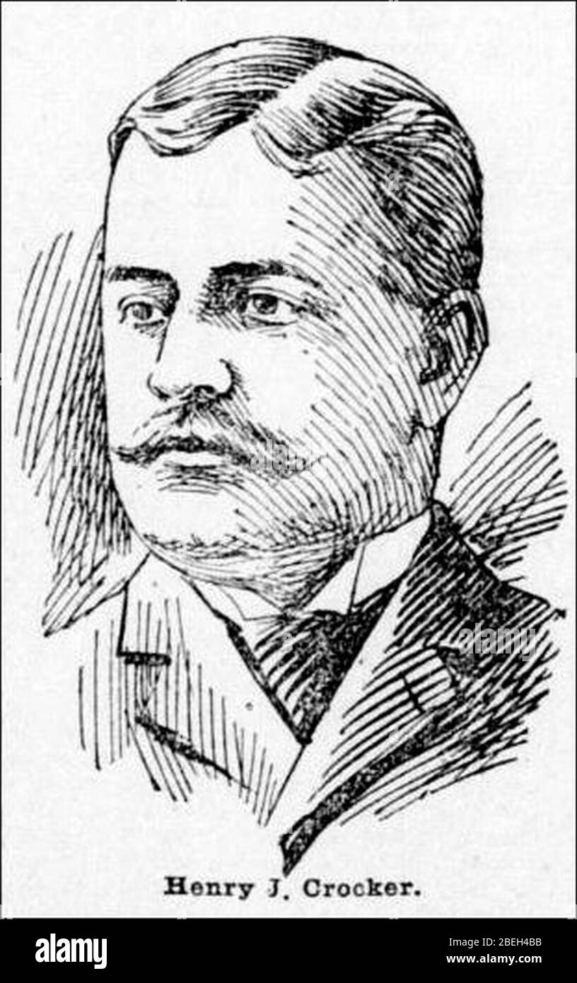 Henry j Black and White Stock Photos & Images - Alamy