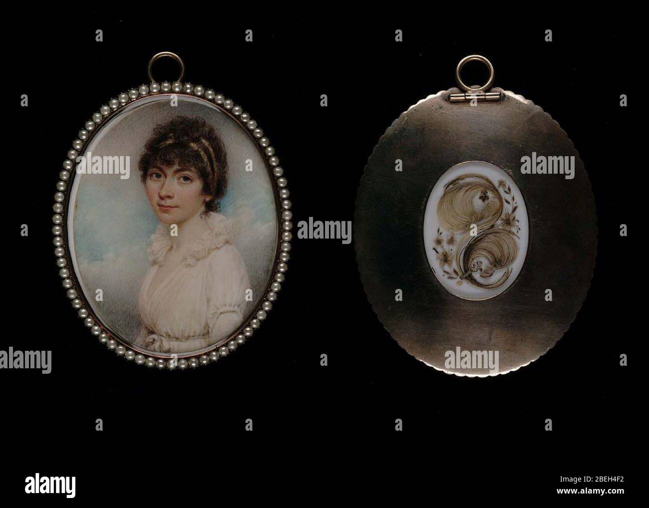 Burch henry jacob hi-res stock photography and images - Alamy