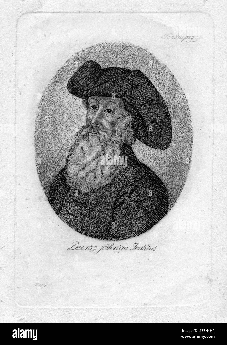 Henry jenkins hi-res stock photography and images - Alamy