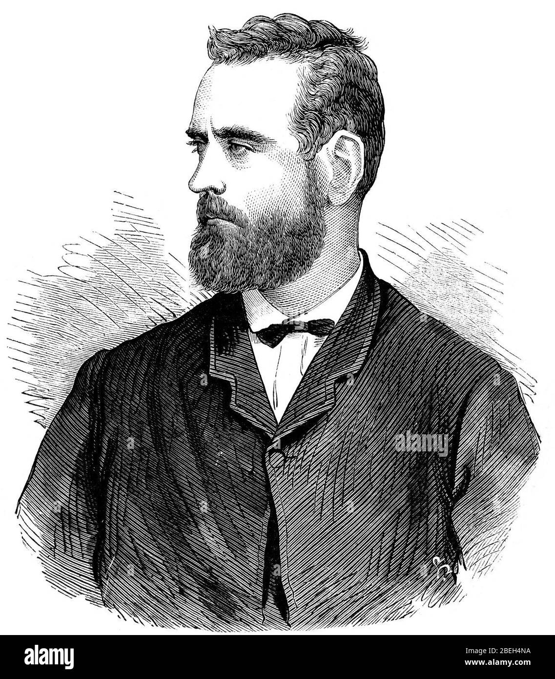 Henry calvert Cut Out Stock Images & Pictures - Alamy