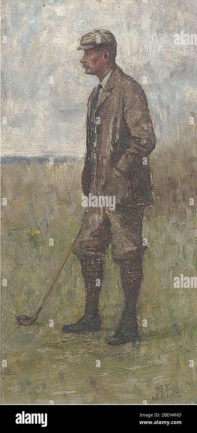 Henry justice ford hi-res stock photography and images - Alamy