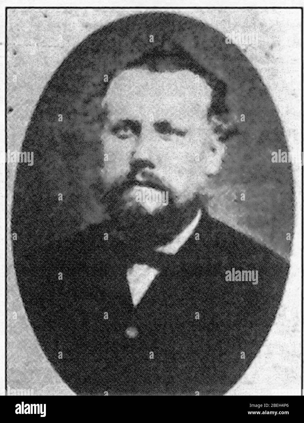 Henry Koch zwei Stock Photo - Alamy