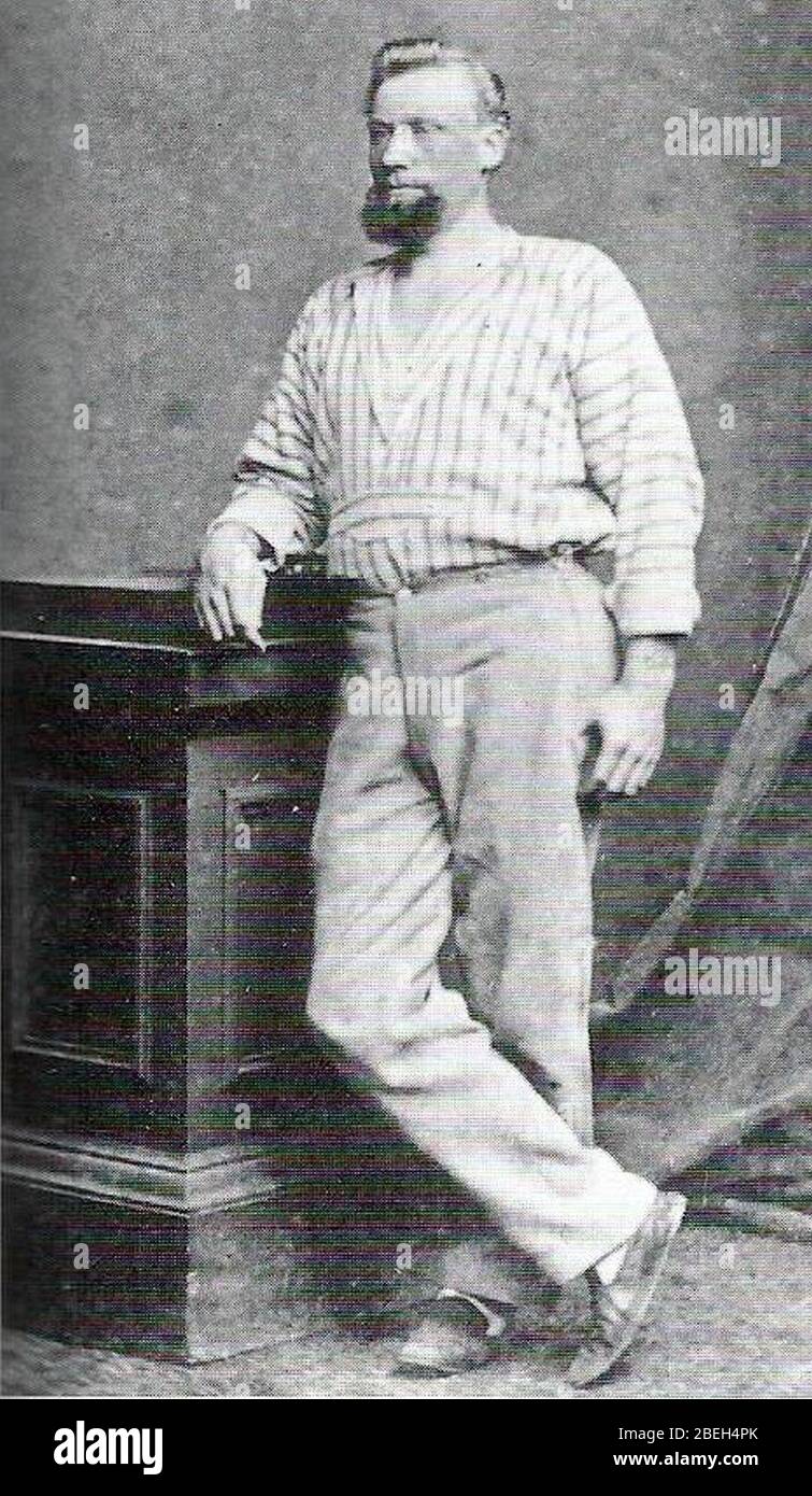 Henry koch hi-res stock photography and images - Alamy