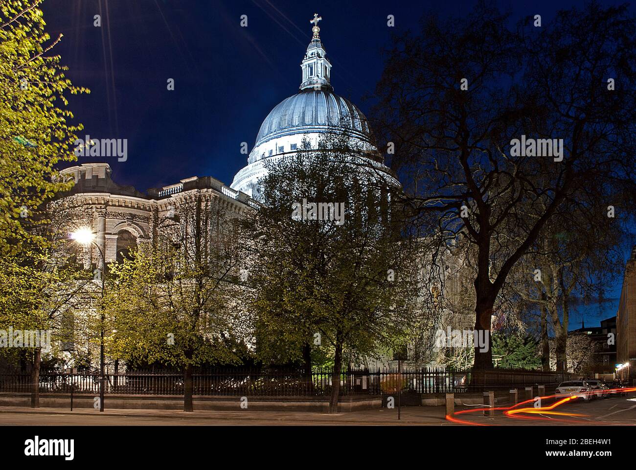 English Baroque Stone Classic Classical Diocese of London St. Paul's ...