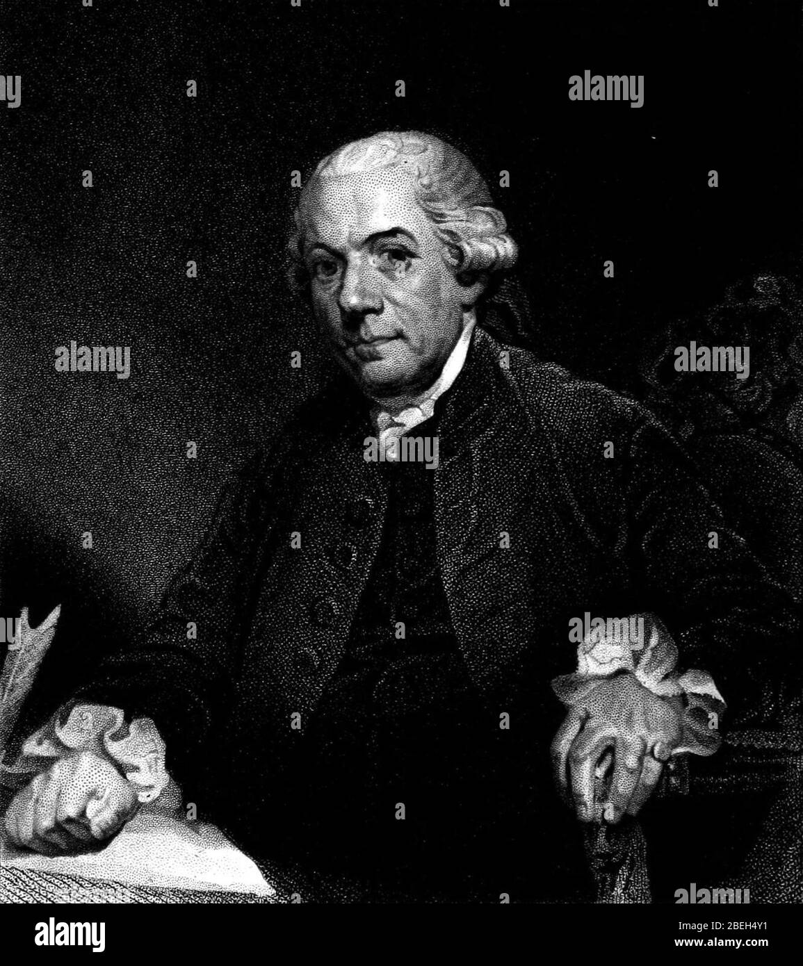 Henry armstrong hi-res stock photography and images - Alamy