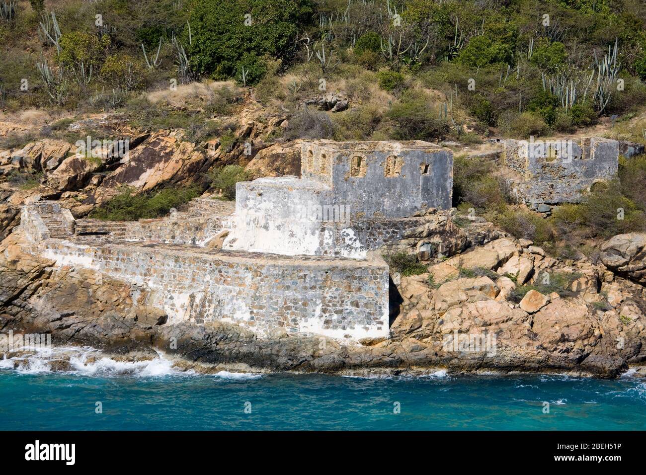 Cowell point hi-res stock photography and images - Alamy