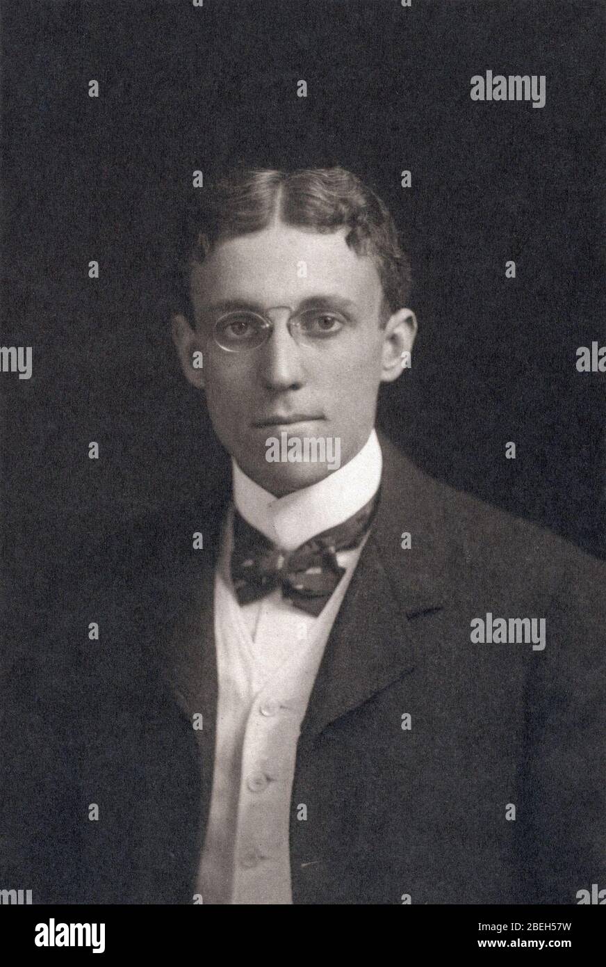 Henry sayen hi-res stock photography and images - Alamy