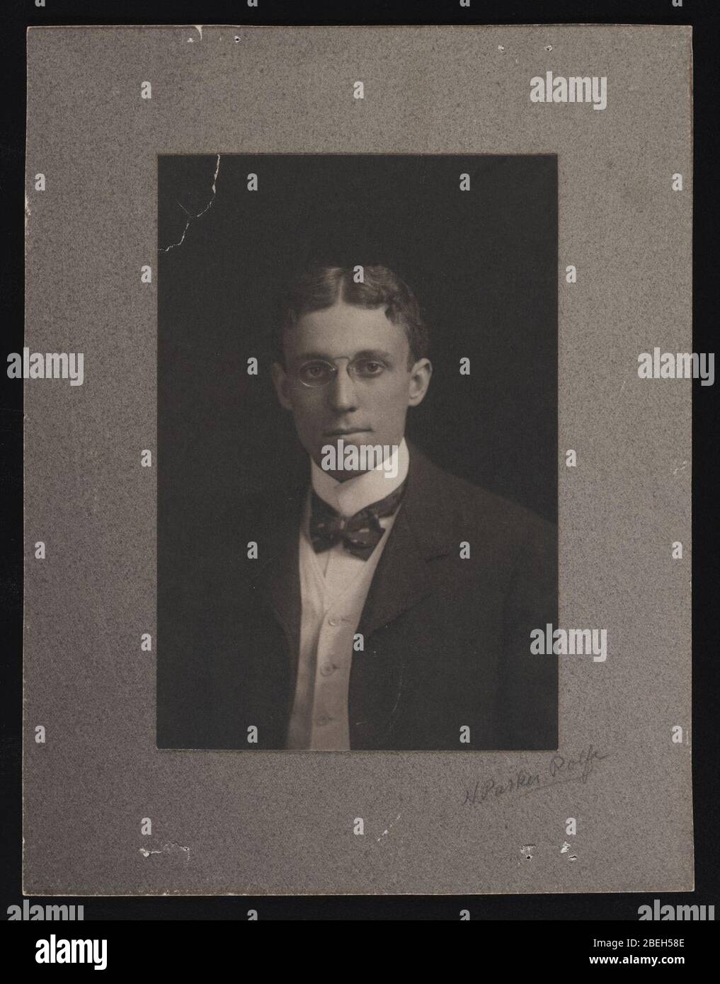 Henry sayen hi-res stock photography and images - Alamy