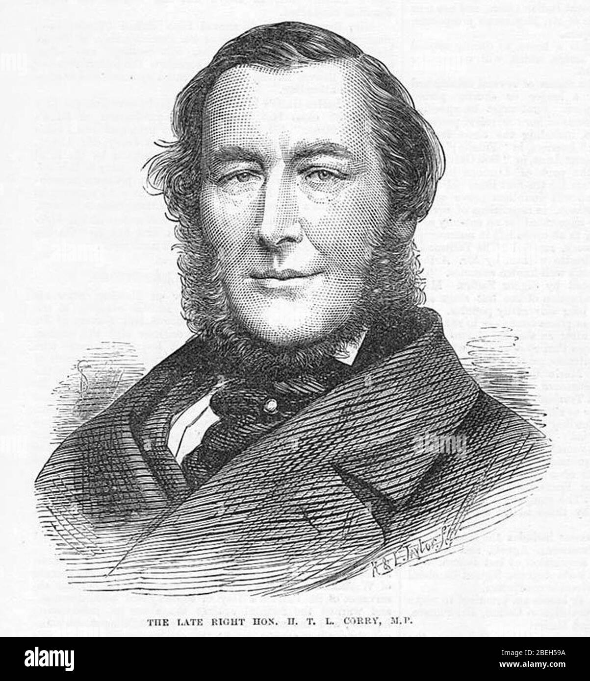 Corry Black and White Stock Photos & Images - Alamy