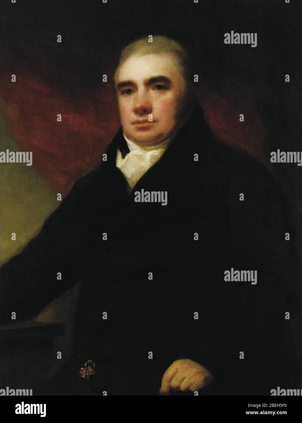 Henry monteith hi-res stock photography and images - Alamy