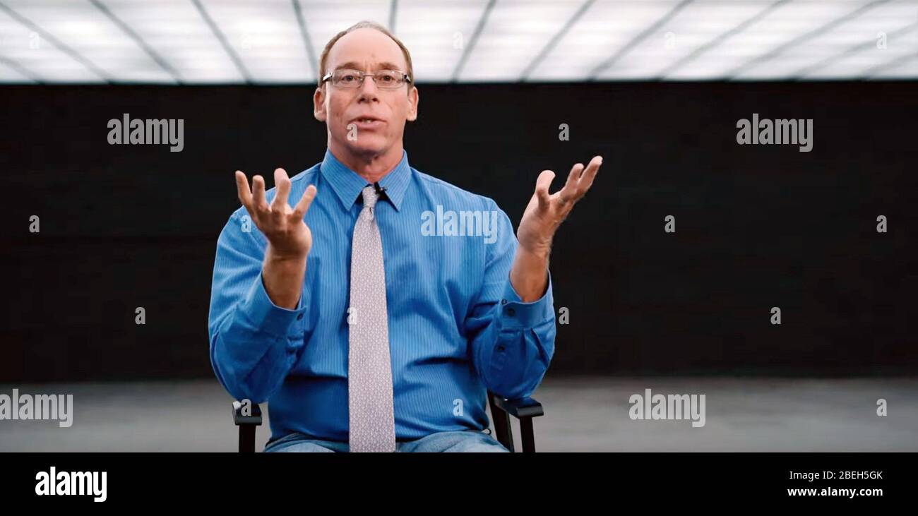 CLOSE ENCOUNTERS OF THE FIFTH KIND, Steven M. Greer, ufologist and founder of CSETI, Center for ...