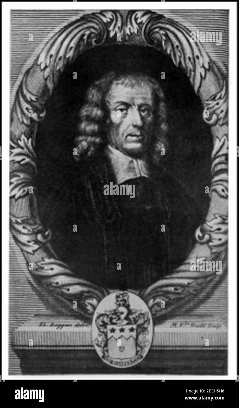 Henry more Black and White Stock Photos & Images - Alamy