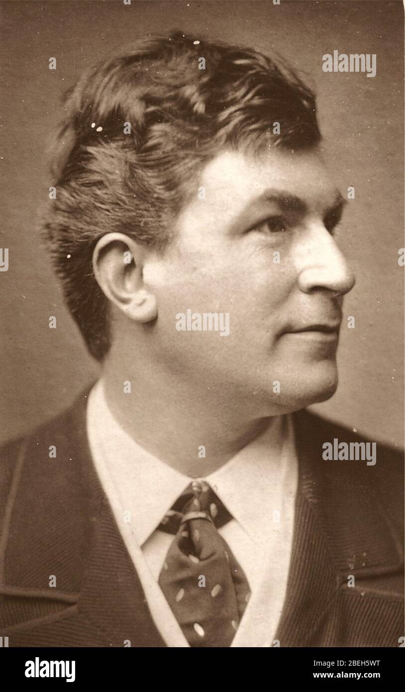 Henry neville hi-res stock photography and images - Alamy