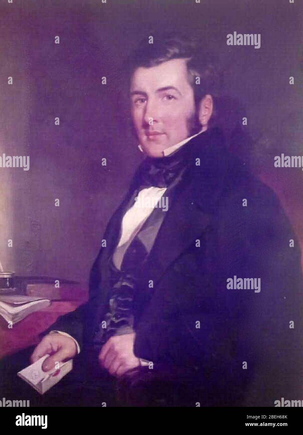 Henry overton ii hi-res stock photography and images - Alamy