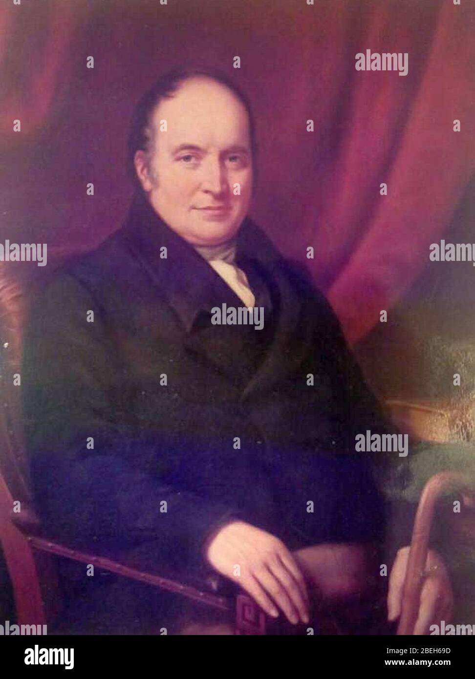 Henry overton hi-res stock photography and images - Alamy