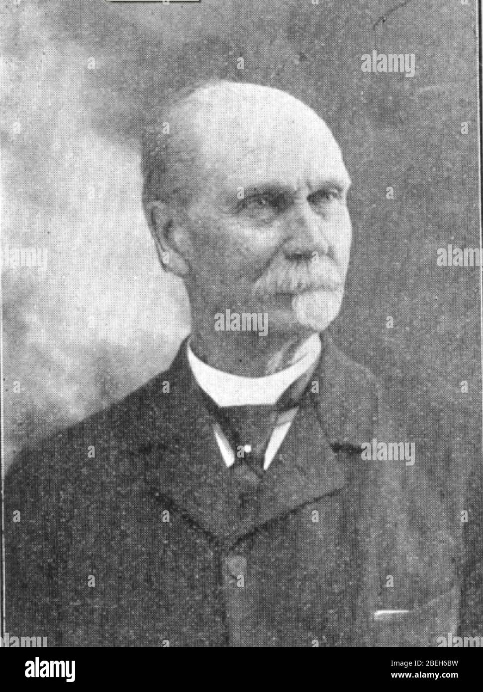 Henry P. Richards Stock Photo - Alamy