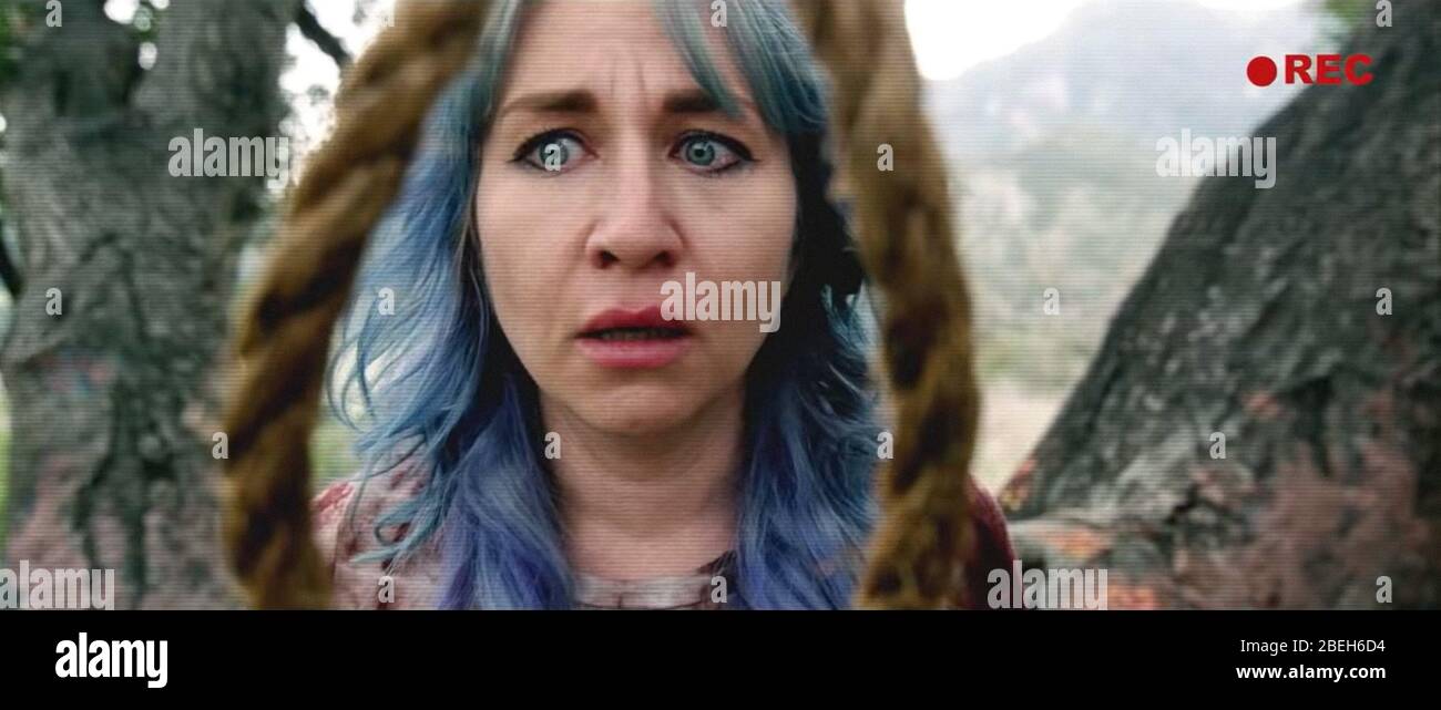 ROOTWOOD, Elissa Dowling, 2018. © High Octane Pictures / Courtesy ...