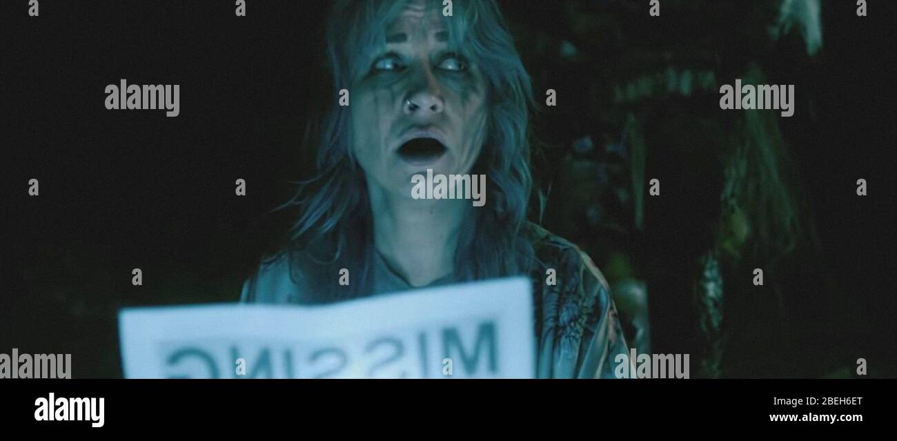 ROOTWOOD, Elissa Dowling, 2018. © High Octane Pictures / Courtesy ...