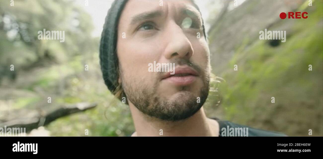 ROOTWOOD, Tyler Gallant, 2018. © High Octane Pictures / Courtesy ...