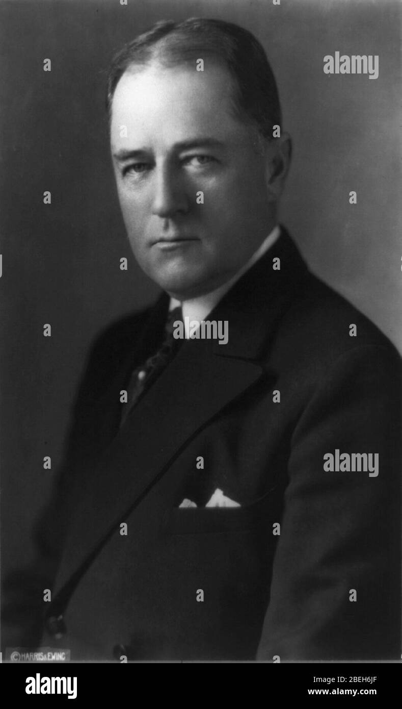 Henry pomeroy davison hi-res stock photography and images - Alamy