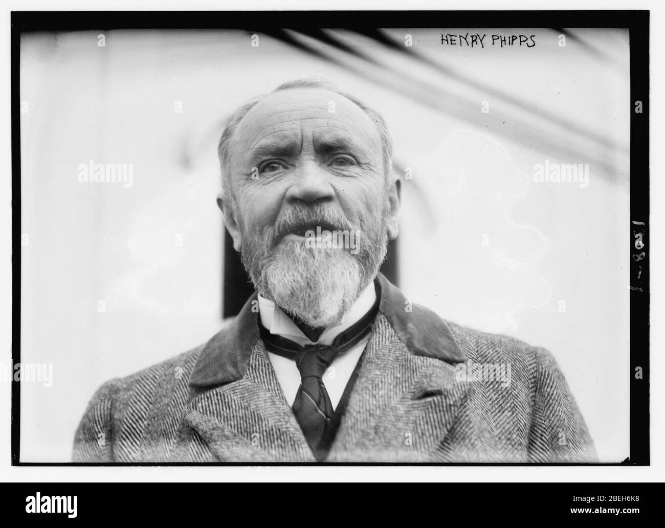 Phipps Black and White Stock Photos & Images - Alamy