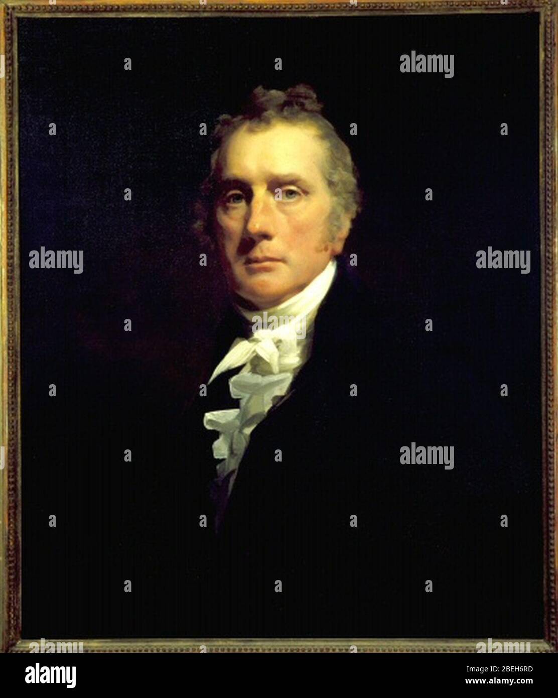 Robert raeburn hi-res stock photography and images - Alamy