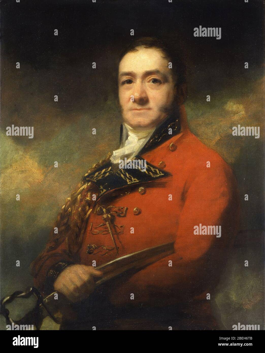 Charles reynolds hi-res stock photography and images - Alamy