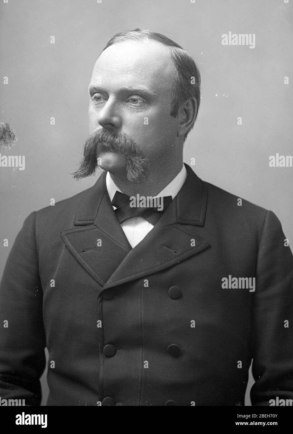 Henry Rinaldo Porter Stock Photo - Alamy