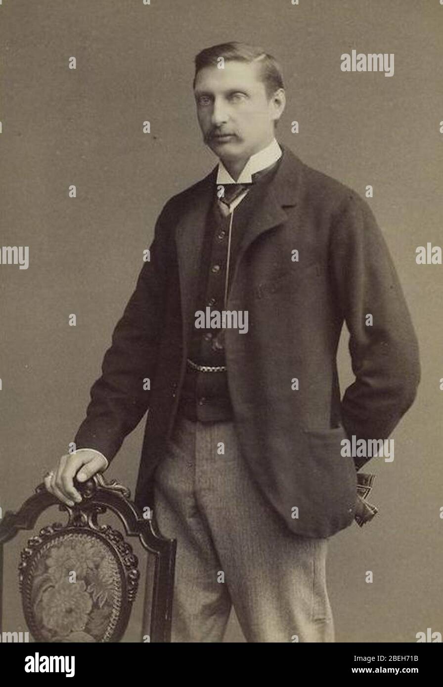 Henry haggard hi-res stock photography and images - Alamy