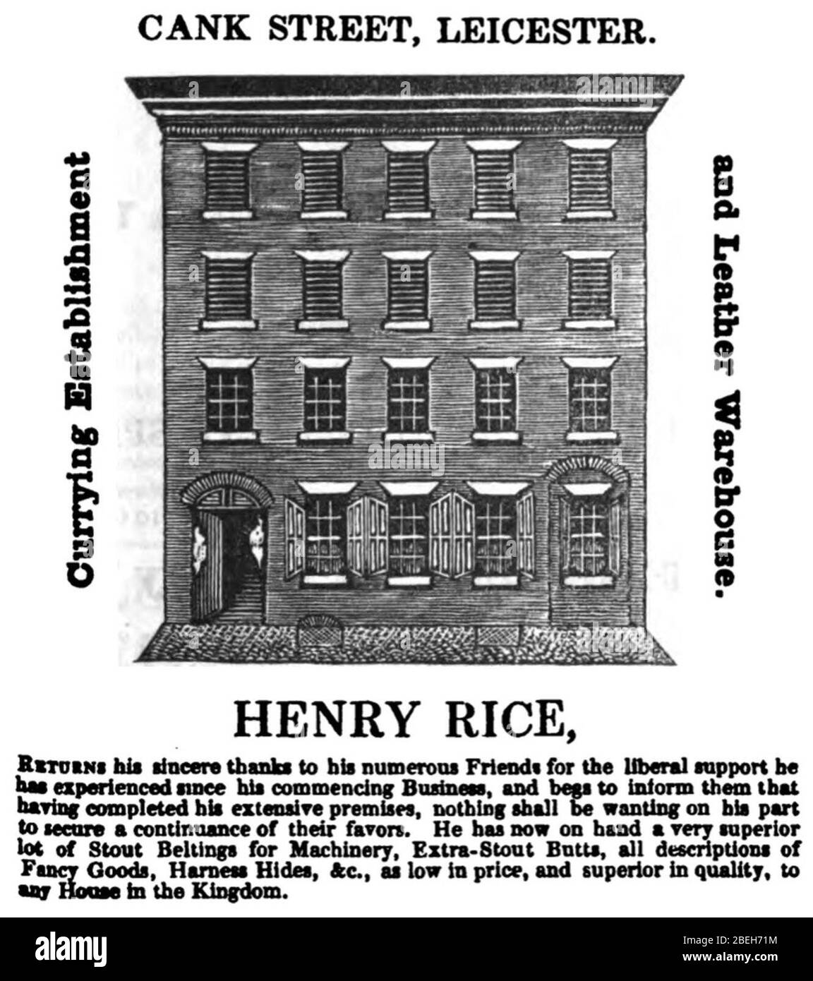 Henry Rice High Resolution Stock Photography and Images - Alamy