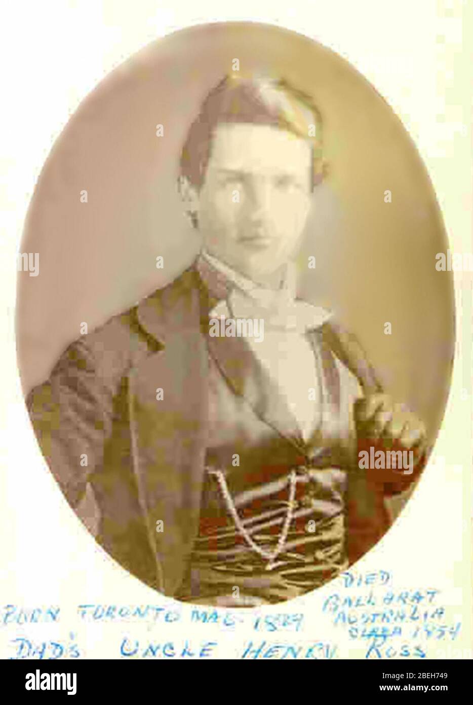 Henry ross hi-res stock photography and images - Alamy