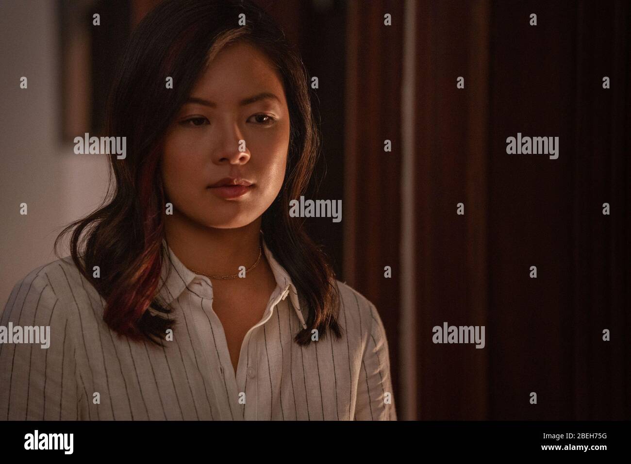 TIGERTAIL, Christine Ko, 2020. ph: Sarah Shatz / © Netflix / Courtesy ...