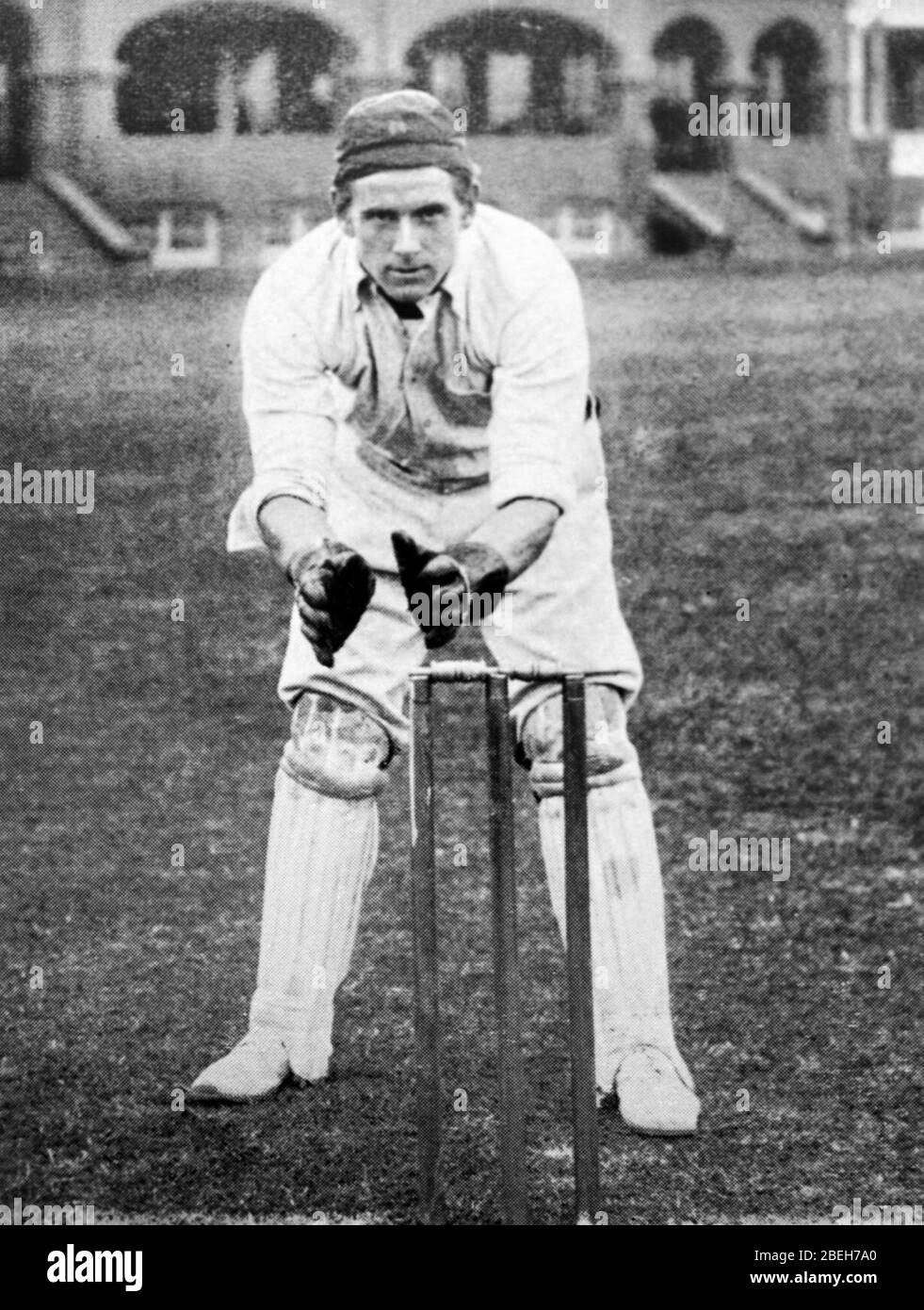 Scattergood hi-res stock photography and images - Alamy