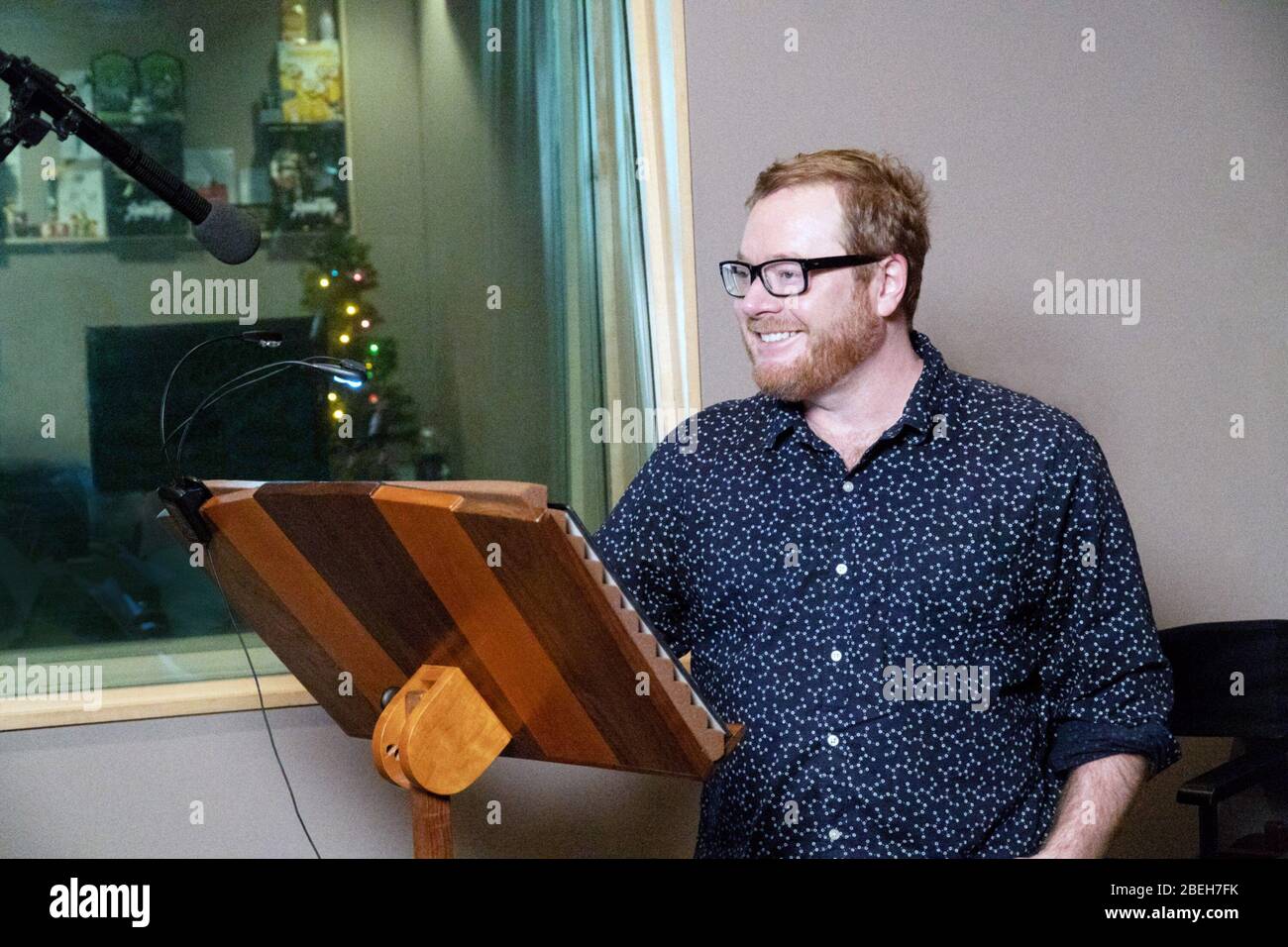 TROLLS WORLD TOUR, Walt Dohrn, director, 2020. ph: Suzanne Hanover ...