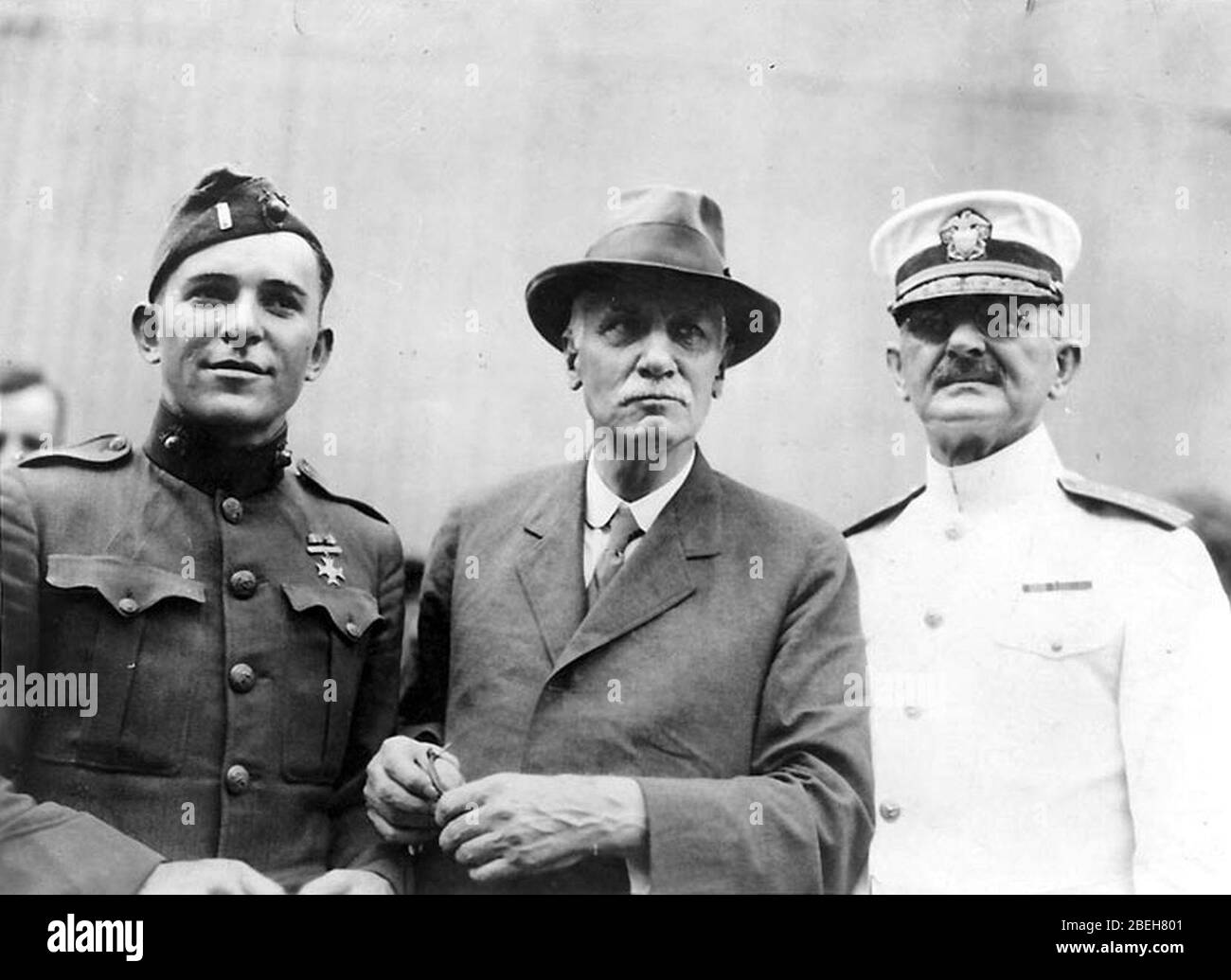 Henry t mayo hi-res stock photography and images - Alamy