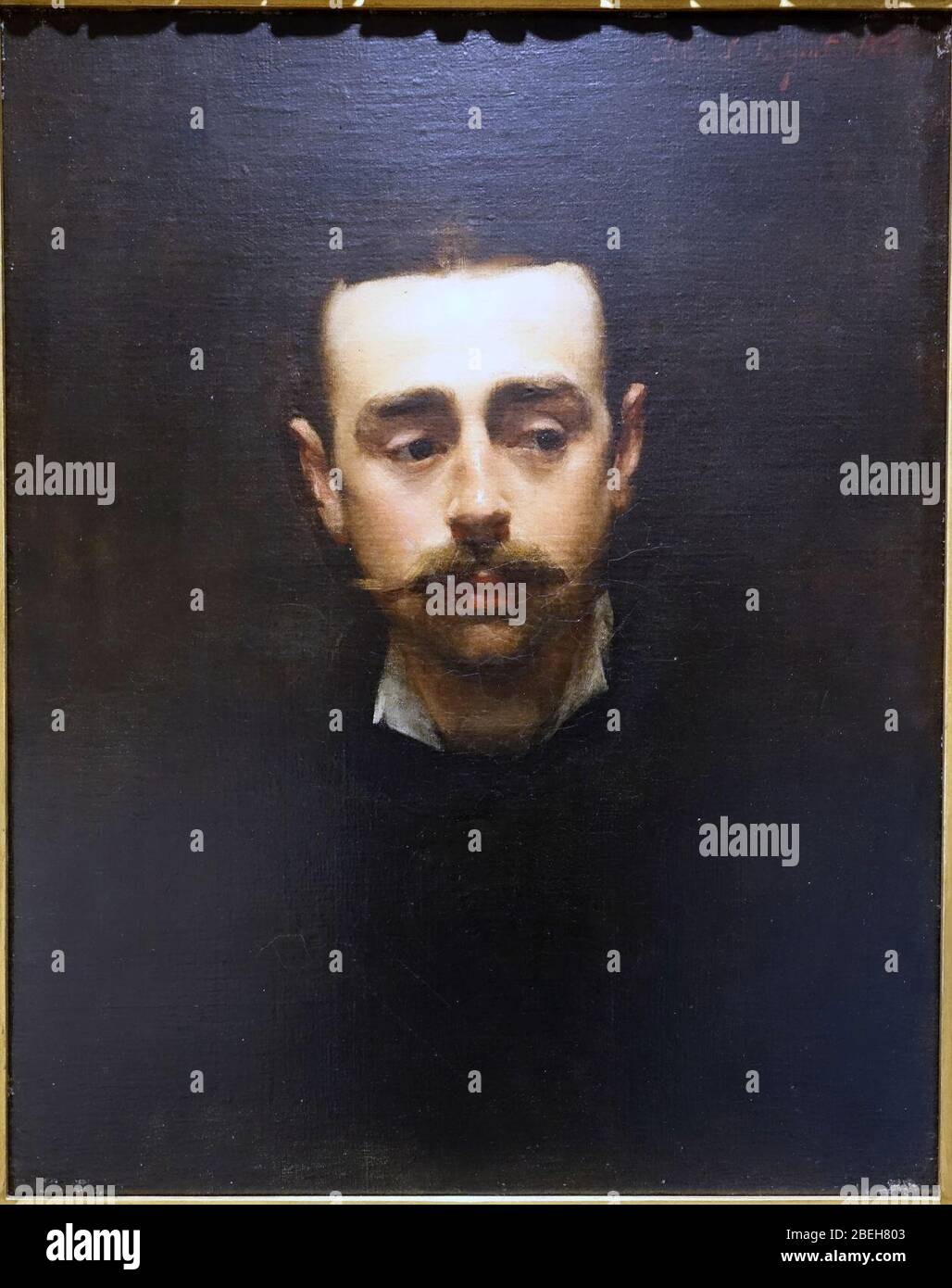 St john smith hi-res stock photography and images - Alamy