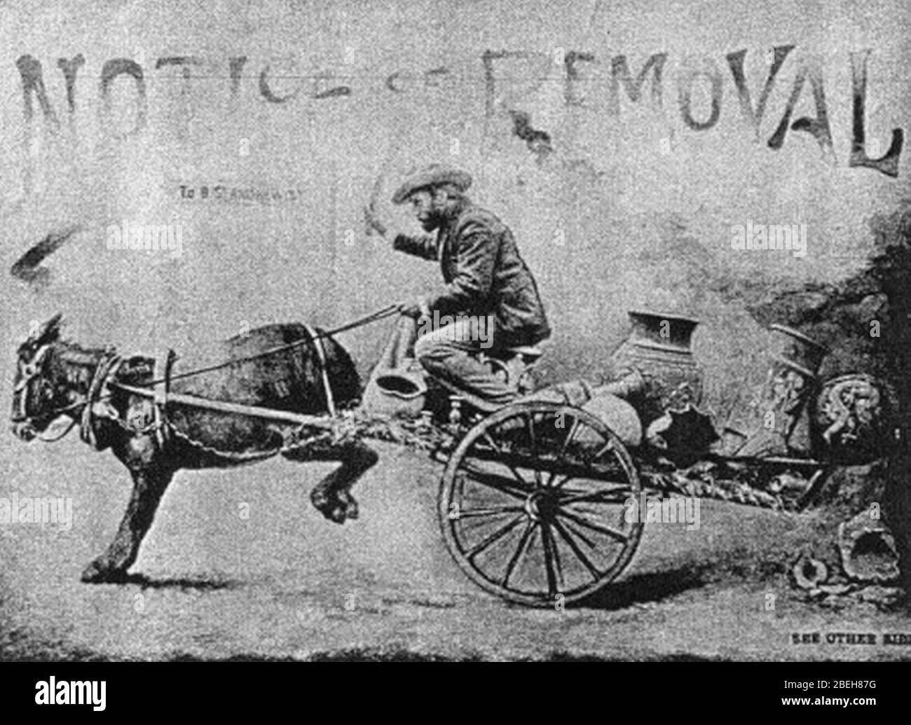 Henry tooth hi-res stock photography and images - Alamy