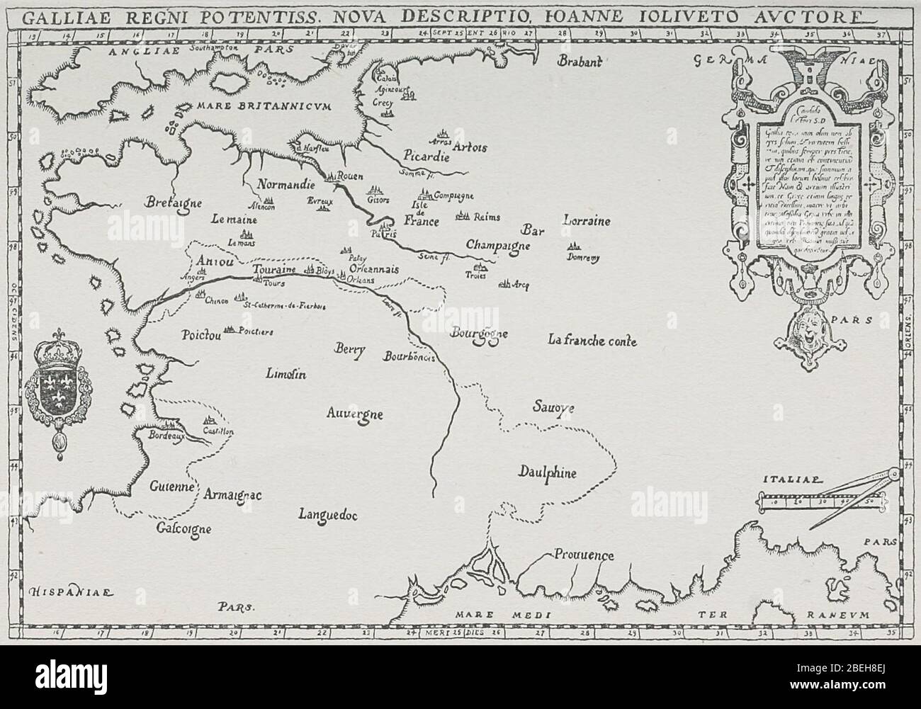 Henry vi part 1 hi-res stock photography and images - Alamy