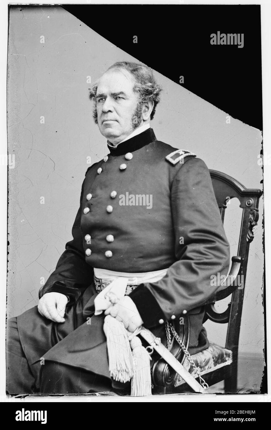 Henry w benham hi-res stock photography and images - Alamy