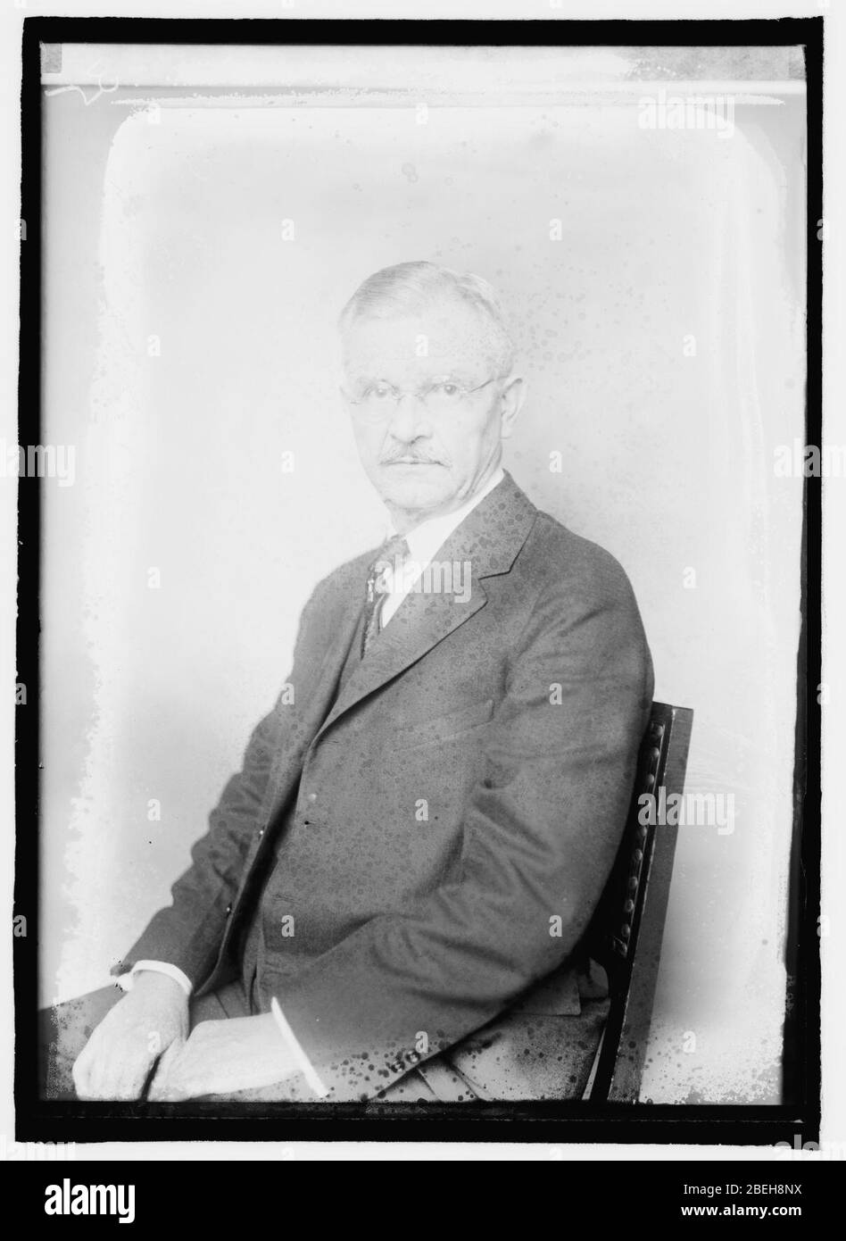 Henry W. Temple, Tenn Stock Photo - Alamy