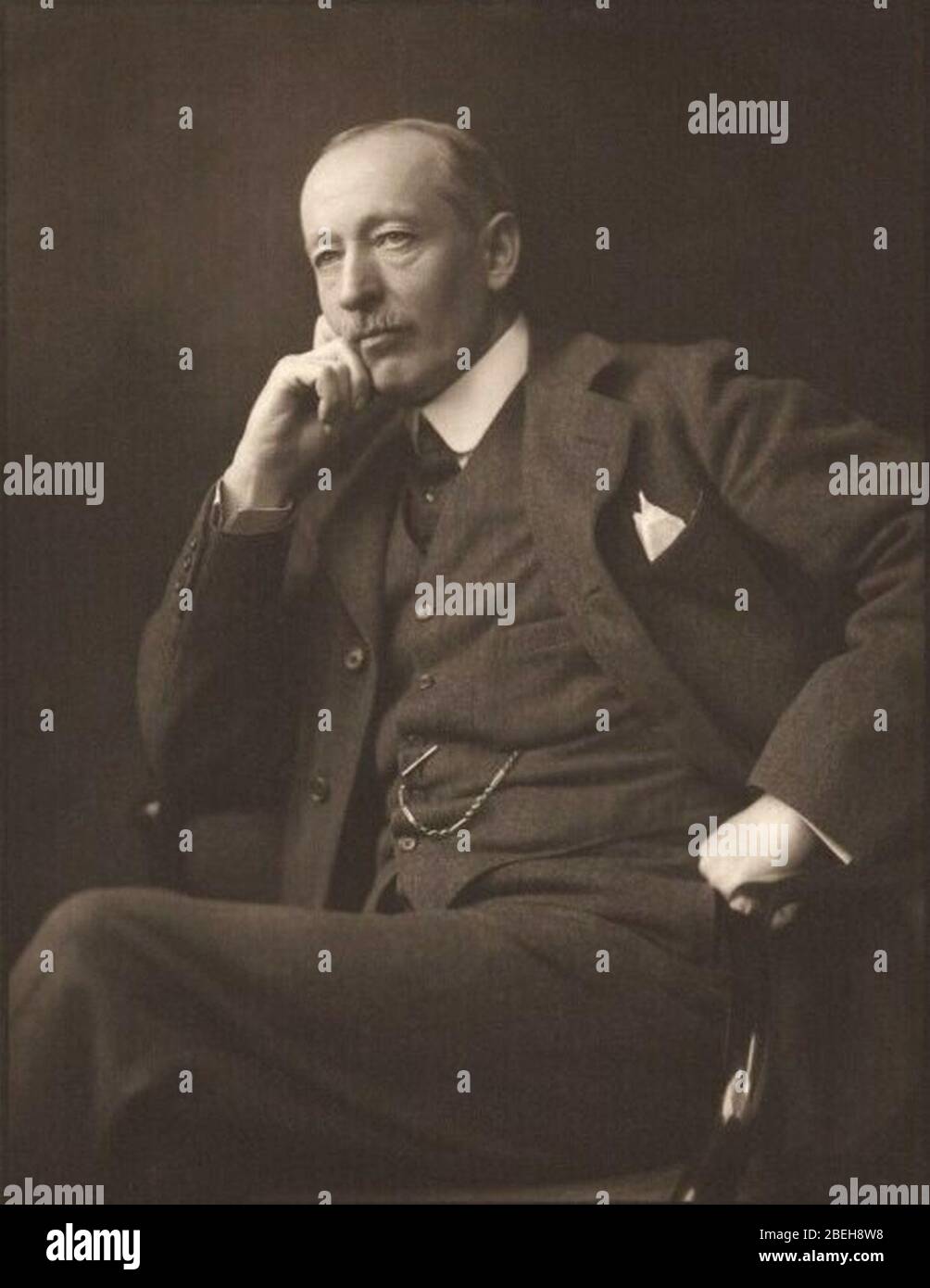 Walter cope hi-res stock photography and images - Alamy