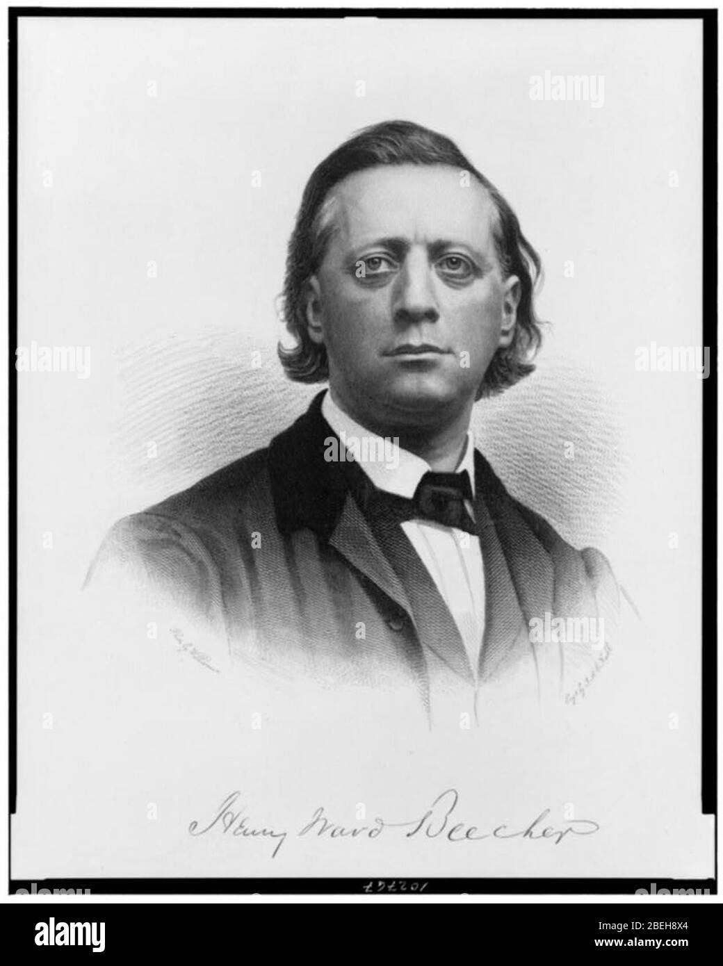 Ward henry Black and White Stock Photos & Images - Alamy